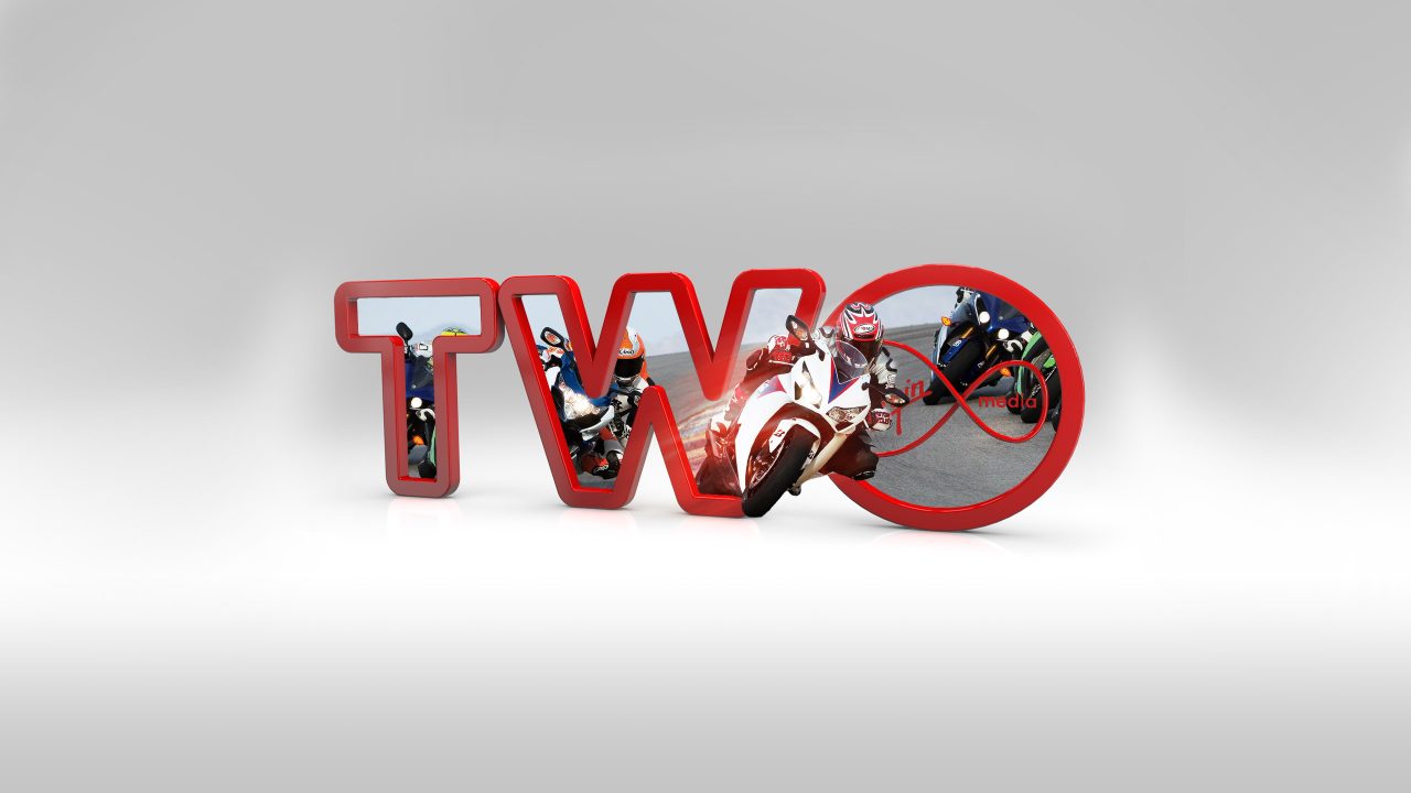 Virgin Media TWO: TV Brand Identity | Mark - creative director | director