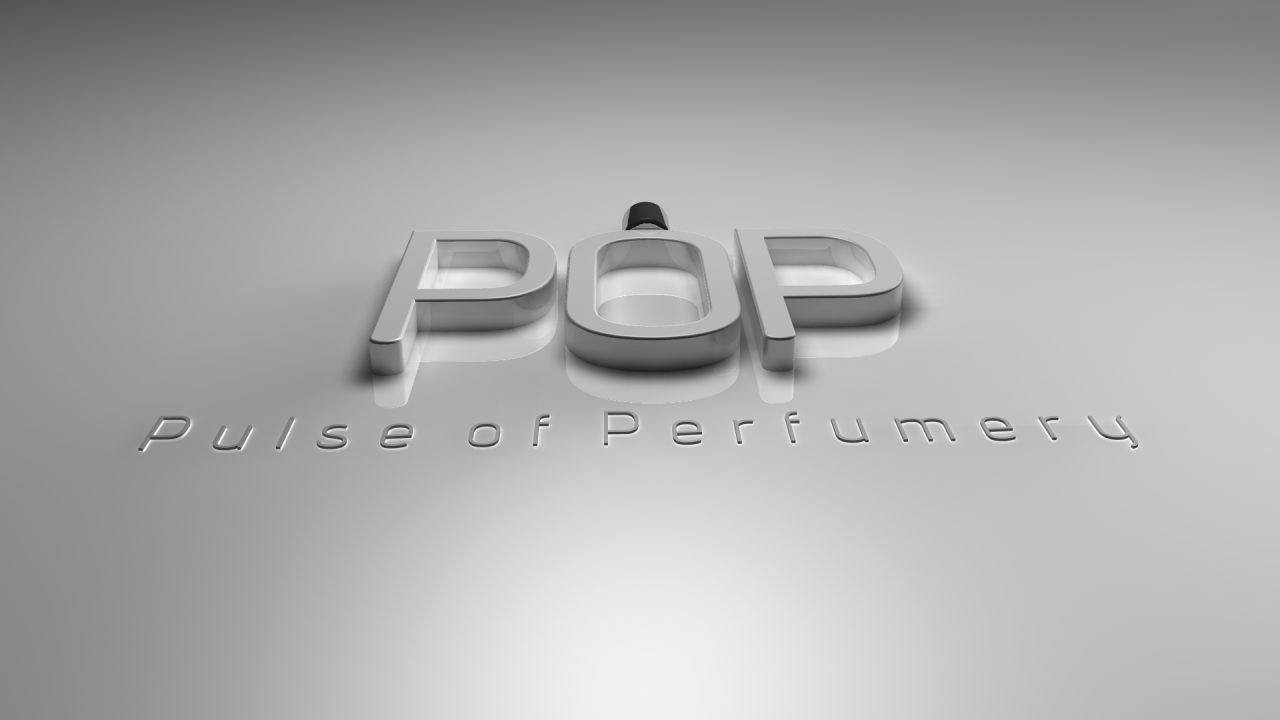 Pulse of Perfumery : Brand Identity | Mark - creative director | director