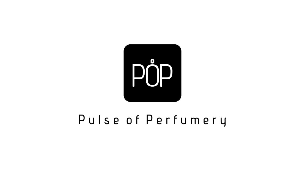 Pulse of Perfumery : Brand Identity | Mark - creative director | director